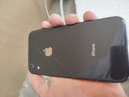 Iphone xr 64gblik