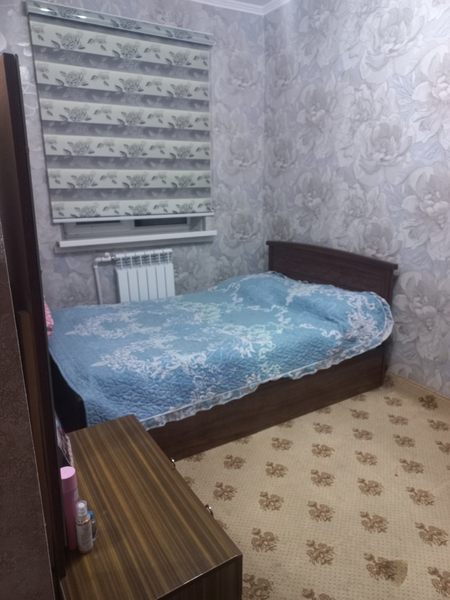 Ийк ота! 2/2/3 комнатная! Со всеми вещами продам. 55.000$