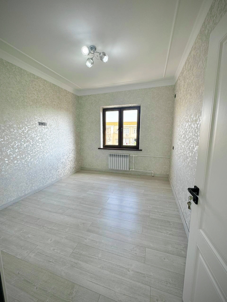 Yunusobod 17 3/5/5 s remontim 78 kvadrat