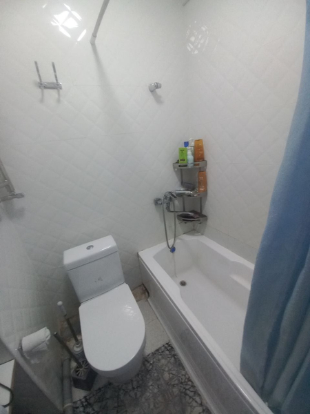 Продажа Юнус Абад 15, 1в2/2/5, 54500у.е.