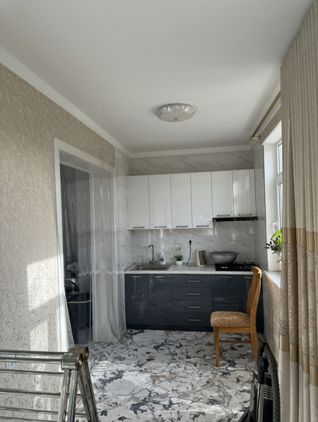 Продажа 4/2/5 на Юнусабад-19, 4 хонали сотилади
