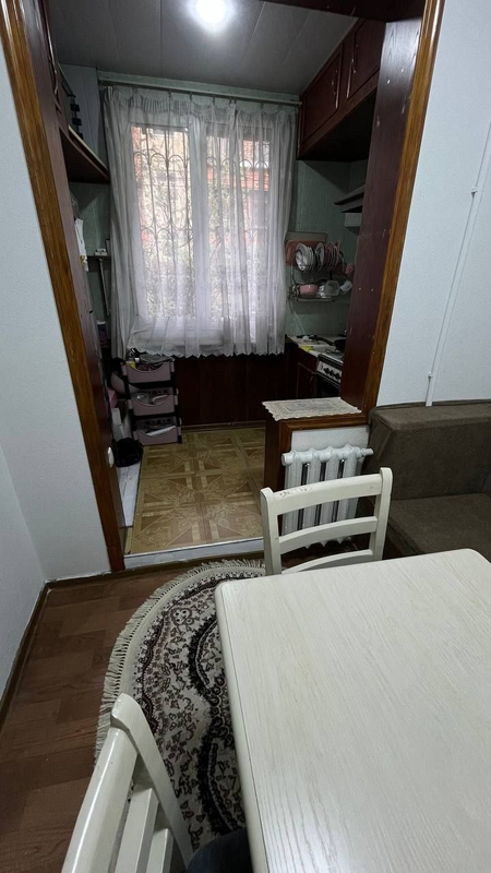 Юнусабад 6 1в2/1/4 ориентир Американское посольство