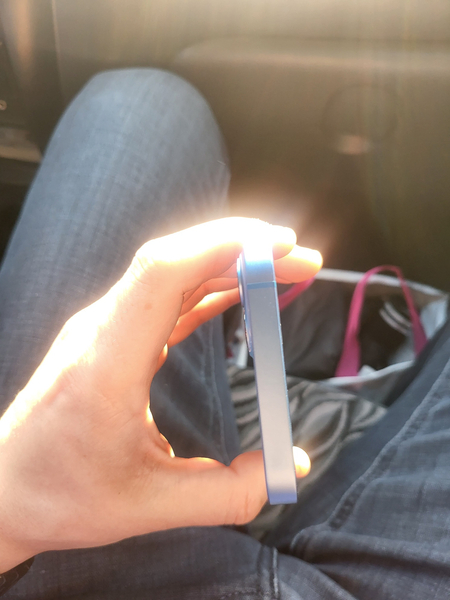 Iphone 13 256 gb