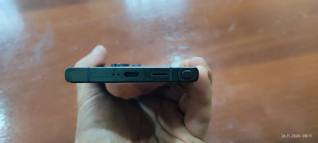 Samsung S24 Ultra