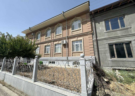 Продается дом 6 соток в Юнусабадском районе (Зенит)
