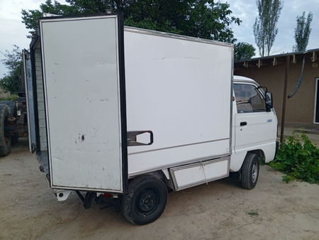 Labo sotiladi yili 2019