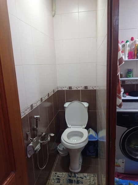 Продаётся дом Учтепинский ро-н 4 тупик 18 Такачи