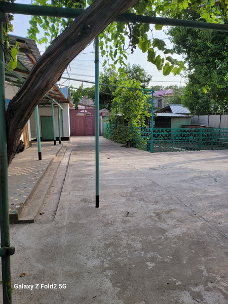 Продаётся дом в Чирчике