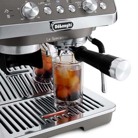 Кофеварка DeLonghi EC 9255 T La Specialista Arte Evo