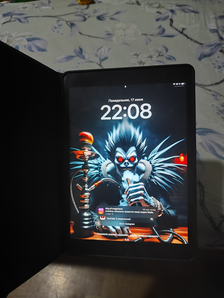 iPhone 12 mini 256gb и новый iPad 9 обмен