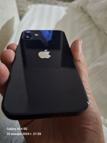 Iphone 12 mini 128гб