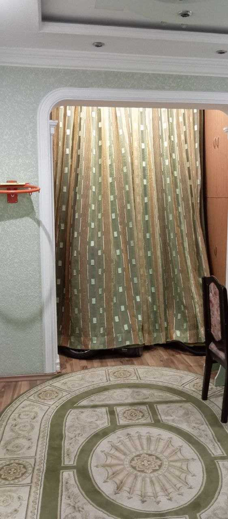 Продажа квартиры Юнус Абад 4  3/3/4 ID LR 88