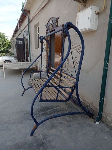 Qachela sotiladi