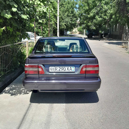 Volvo модель 850