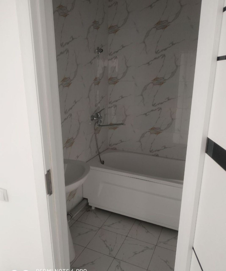 Novostroyka Yengi Darxon 2 xona 58m2