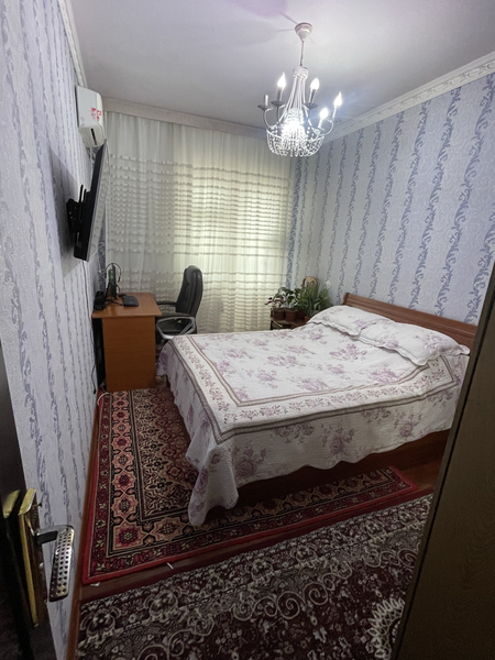 Продается квартира в центре Юнусабадского района