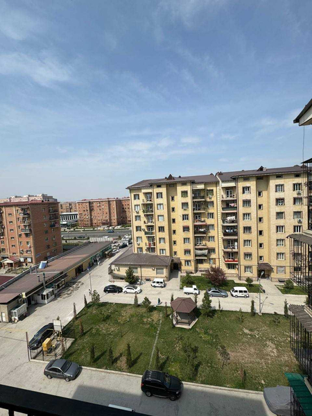 Срочно продаётся 3х комнатная квартира 68 м2 в районе 