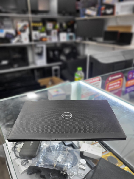 Kuchli Noutbuk Dell Core i7