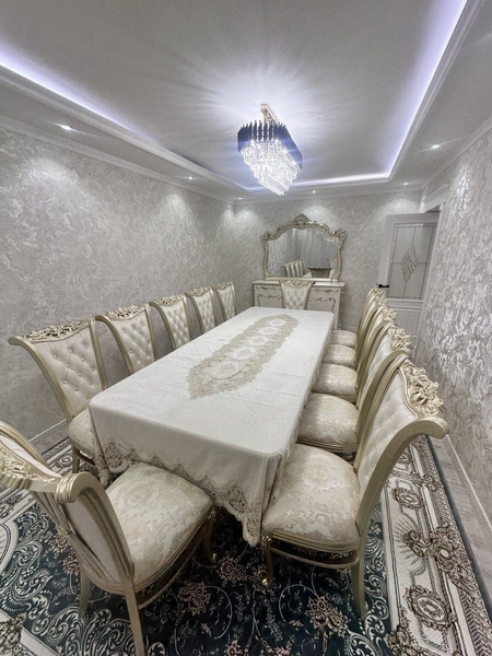 Mebel sexi ishlab chiqarish kamplektimiz narxi