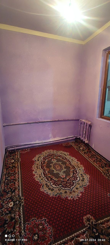 Аренда Юнусабад 2 квартол у унверсама