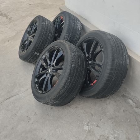 Malibu r19 diska balon redlayin