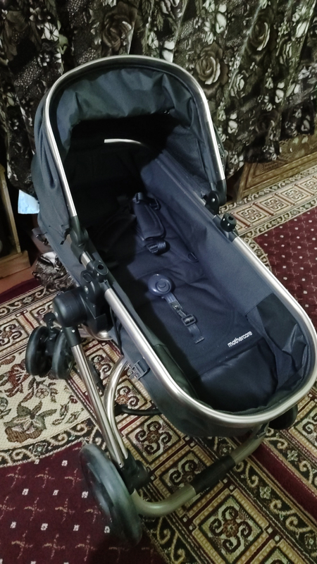 Detskiy kalyaska model opx