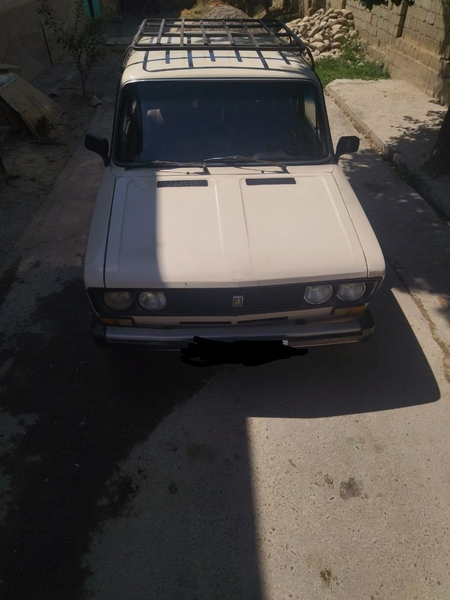 Jiguli vaz 21 06