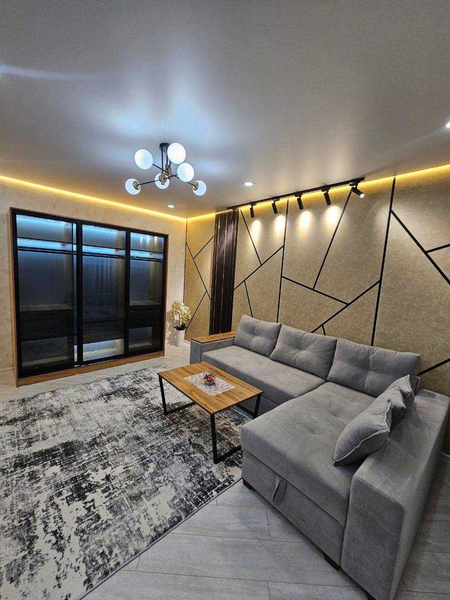 Продам квартиру   Ц-7 ЦУМ 30 кв., ремонт, мебель, техника,