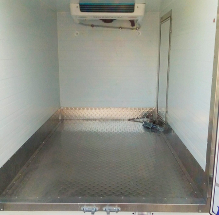 Labo 2024/2024 Refrigerator