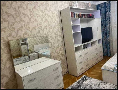 Сдаётся Квартира в Юнусабадском районе