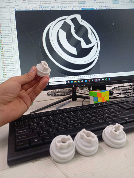 3d printer xizmati