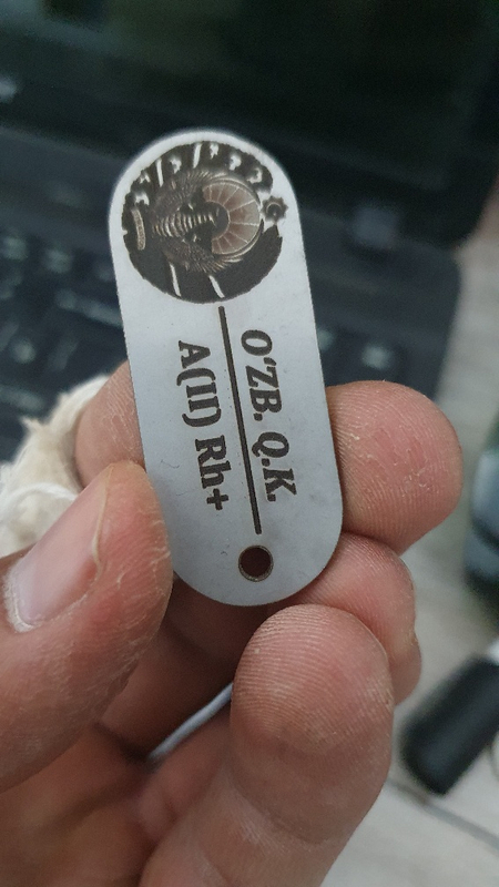 DTF pechat, lazer gravirovka va sublimatsiya xizmati