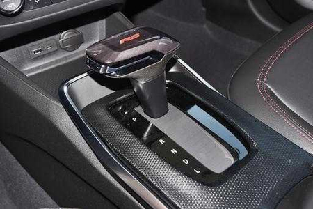 Chevrolet Tracker 1.5T RS 2024yilgi import modeli