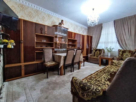3 хонали шинам хонадон сотилади