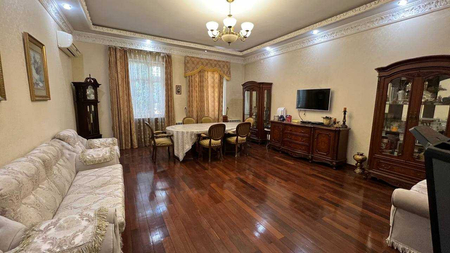Продается прекрасный дом в центре города ! Махалля Ракатбоши.