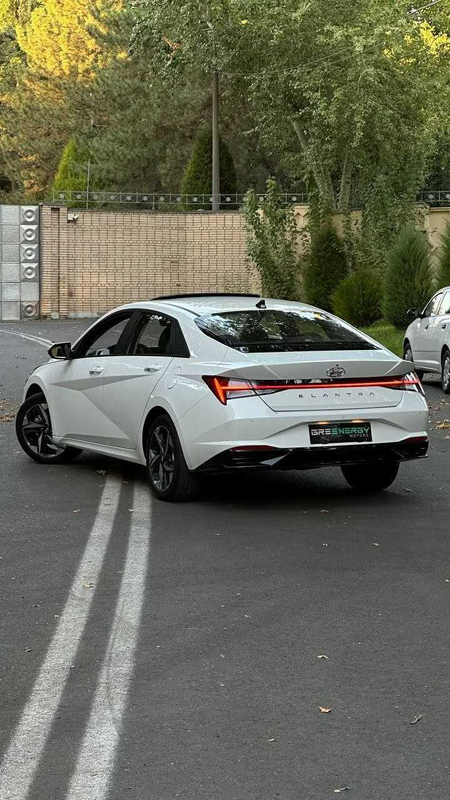 elantra full 24299$ full