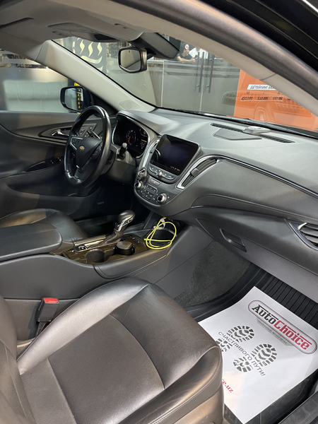 Malibu 2 Premier 2.0 Turbo 2021