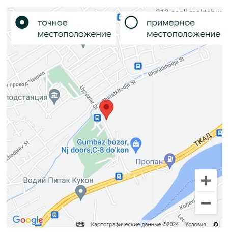 Продаётся База на Панельном
