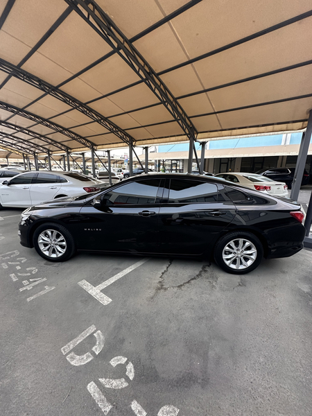Malibu 2 premier sotiladi