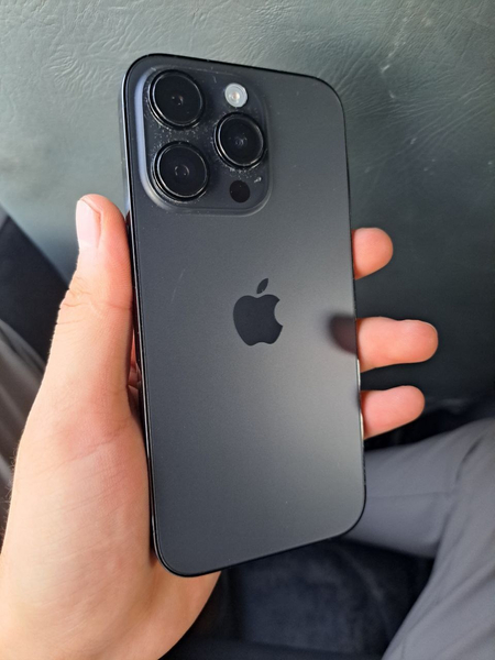 Iphone 14 pro 128
