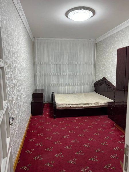 Чиланзар, Метро Новза «Хамза», 2/5/9