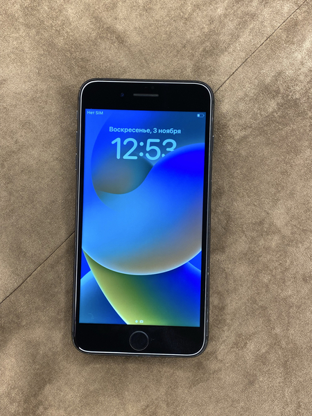 Iphone 8 plus arzonga