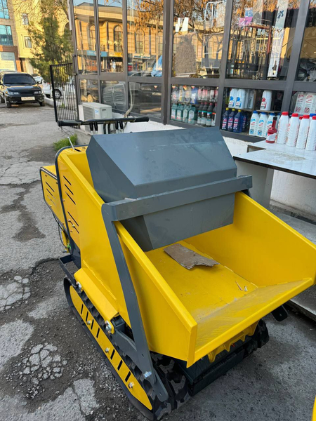 Мини самосвал rippa r205