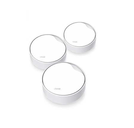 | WI-Fi система TP-Link Deco X50-PoE