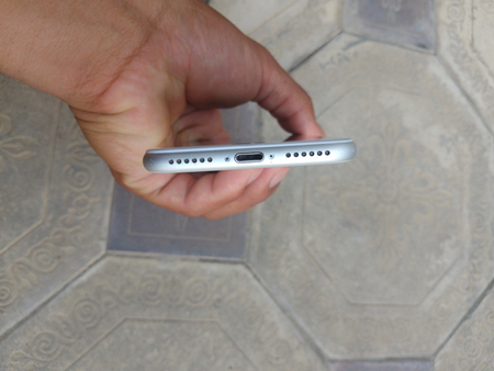 IPhone 7 128 GB 89%