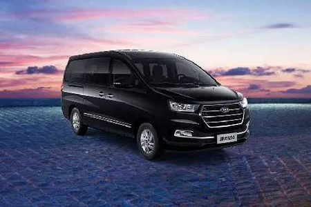 Jac M4 9 O'rindiqli Ulgurib Qoling!!!