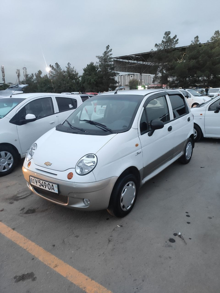 Matiz best sotiladi srochna