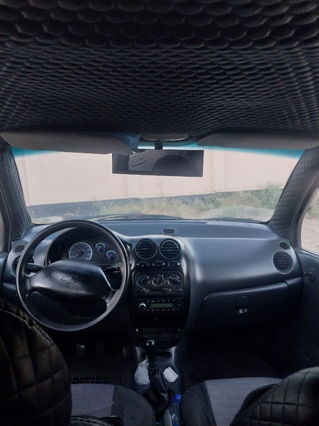 Matiz MX yili 2014 sirochna sotiladi