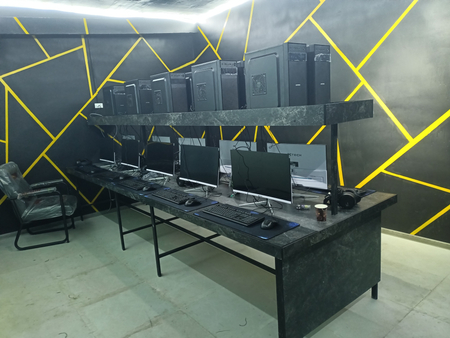 Kompyuter Game Club