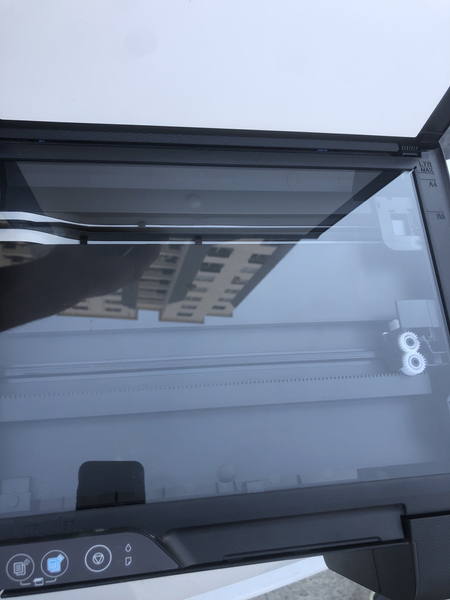 epson rangli printer